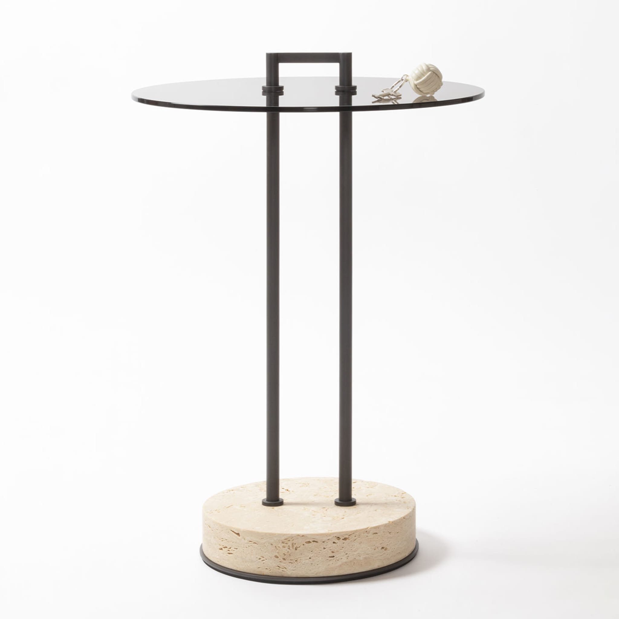 Urbino Marble Occasional Table #2 Giobagnara | Artemest Urbino Marble Occasional Table #2 Giobagnara | Artemest