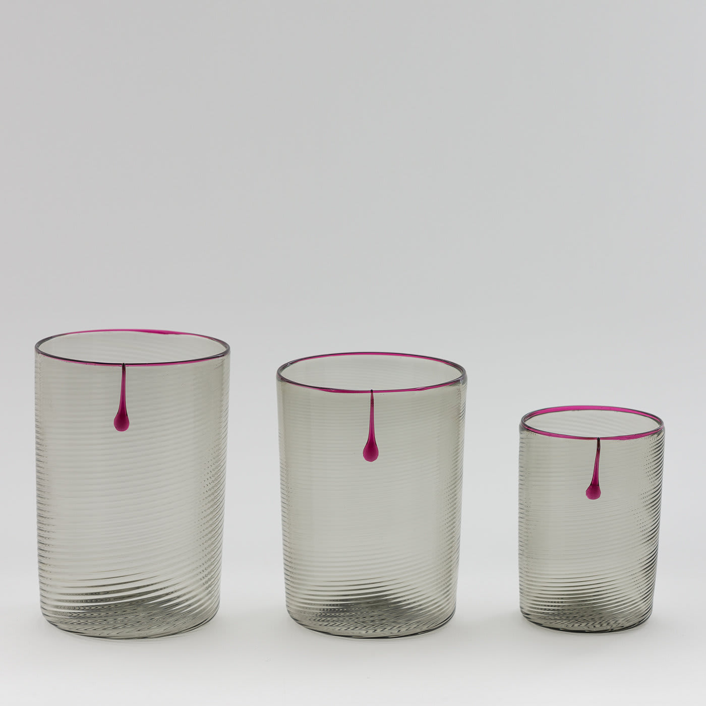 Red Lola Murano Jug [free Shipping] Giberto Arrivabene Artemest